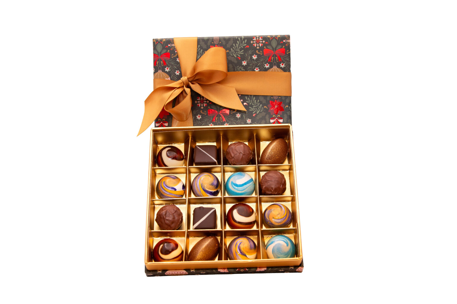 Hunters Chocolate - Hunters Chocolate