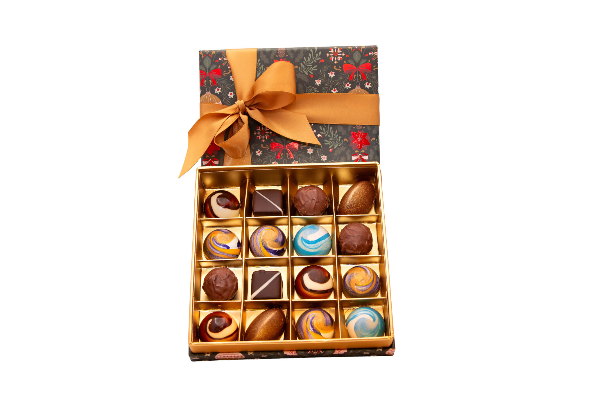 Hunters Chocolate - Hunters Chocolate